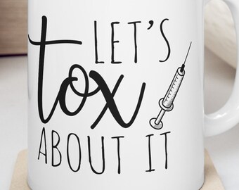 Funny Gift Injector - Etsy