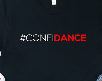 Just a Girl Who Loves Swing Dance T-shirt Swing Dancing - Etsy