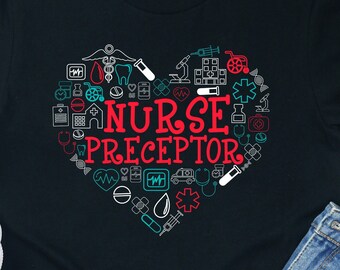 Nurse Preceptor Gift - Etsy