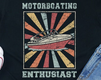 Funny Motor Shirt - Etsy