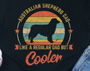 Aussie Dad Shirt - Etsy