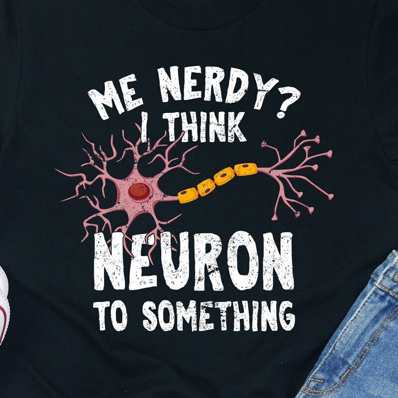 Neuroscience Gifts - 60+ Gift Ideas for 2025
