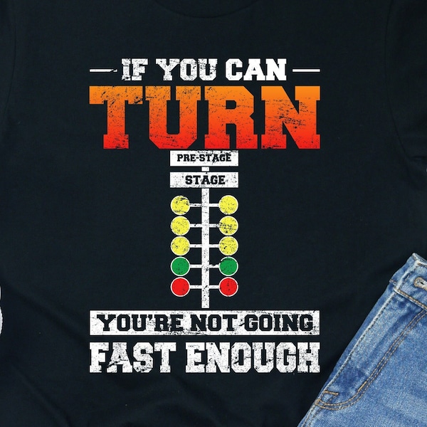 Drag Racing Shirts - Etsy