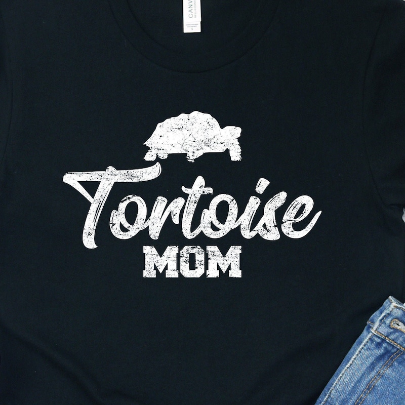 Tortoises Mom - Etsy
