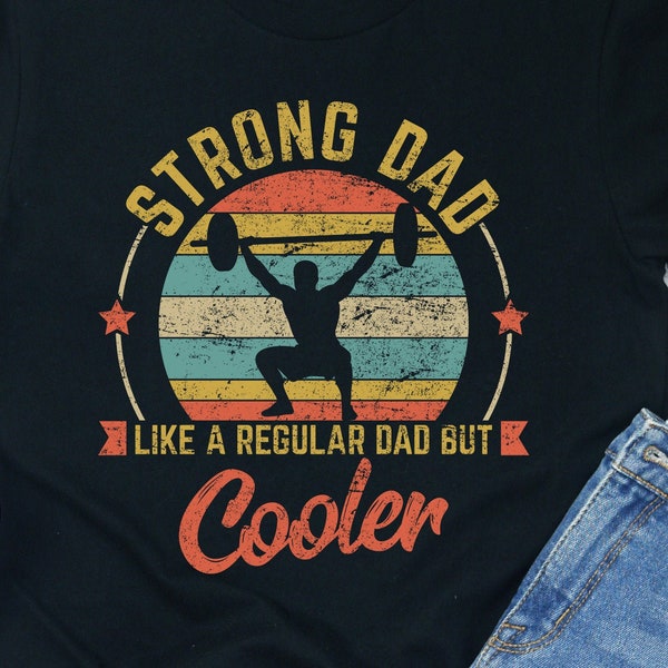 Dad Shirt - Etsy
