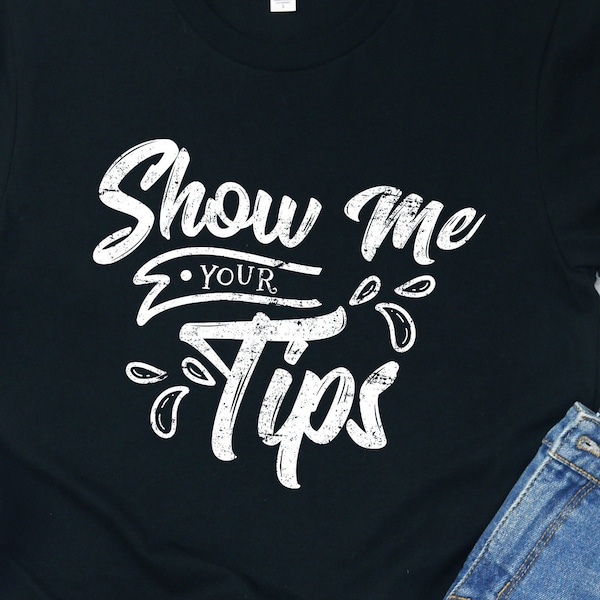 Bartender Outfit - Etsy