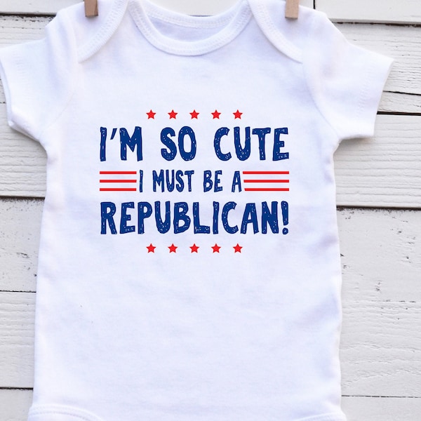Republican - Etsy