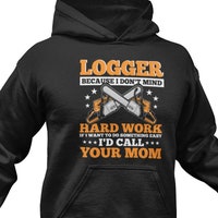 Logger - Etsy