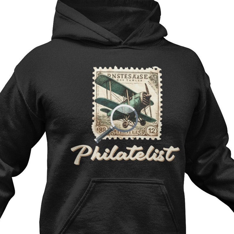 Philatelist Gift - 60+ Gift Ideas for 2025