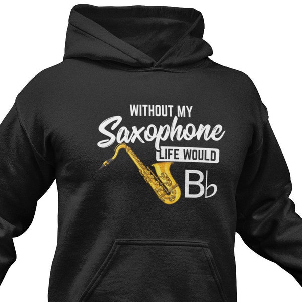 Saxophone - Etsy