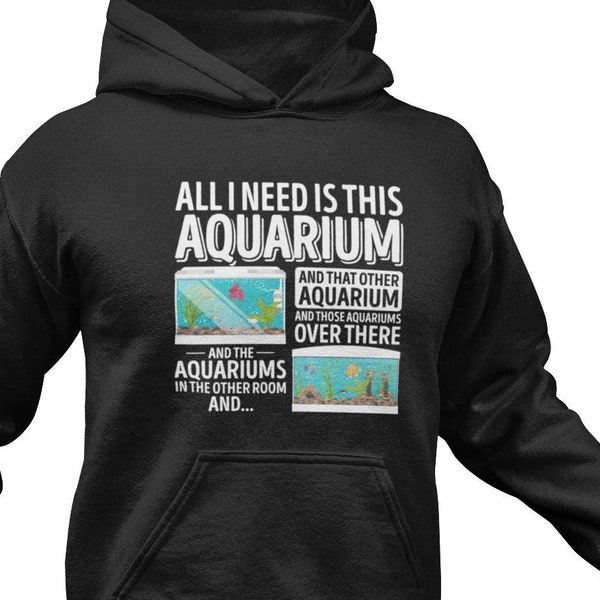 Aquarium Clothing - Etsy