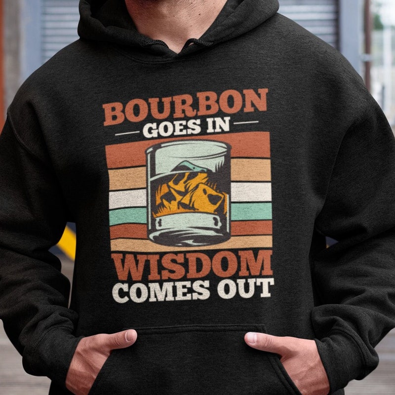 Bourbon Gifts - 60+ Gift Ideas for 2025