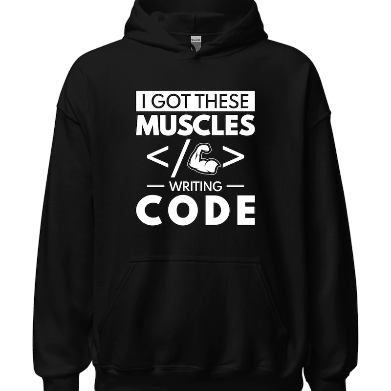 Programmer Hoodie - Etsy