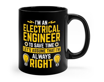 Stocking Stuffers for Electrical Engineer Christmas Gift for - Etsy