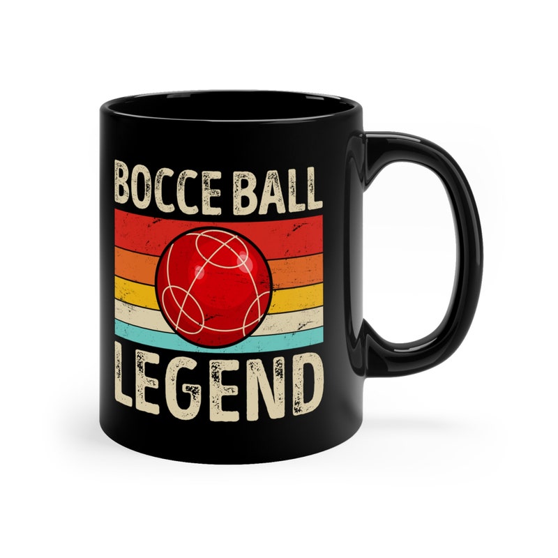 Bocce - Etsy