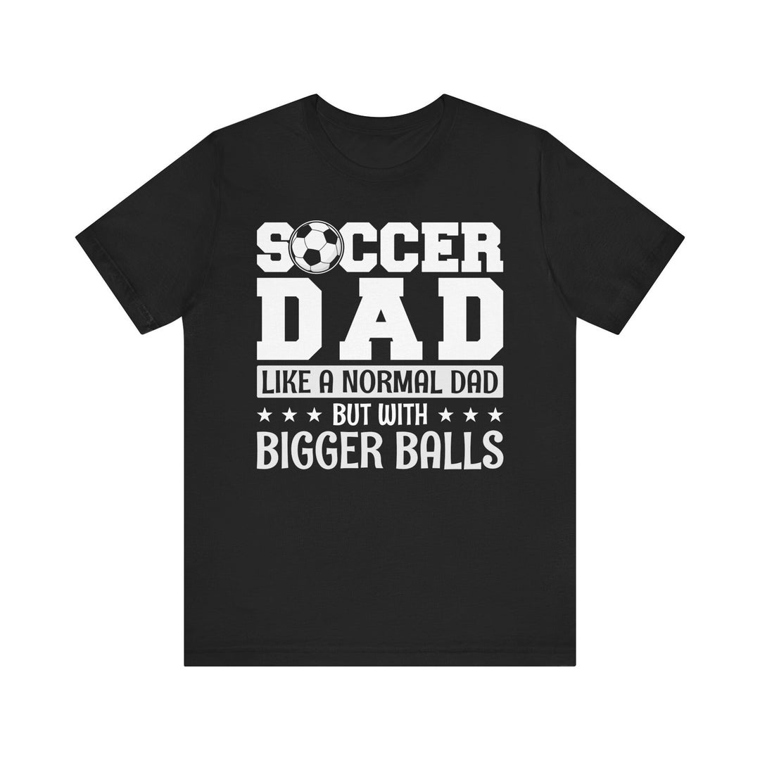 Soccer Dad Shirt / Funny Soccer Player Dad Father’s Day Gift Idea ...