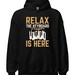 Keyboard Hoodie / Funny Keyboard Player Sweatshirt / Pianists & Music ...