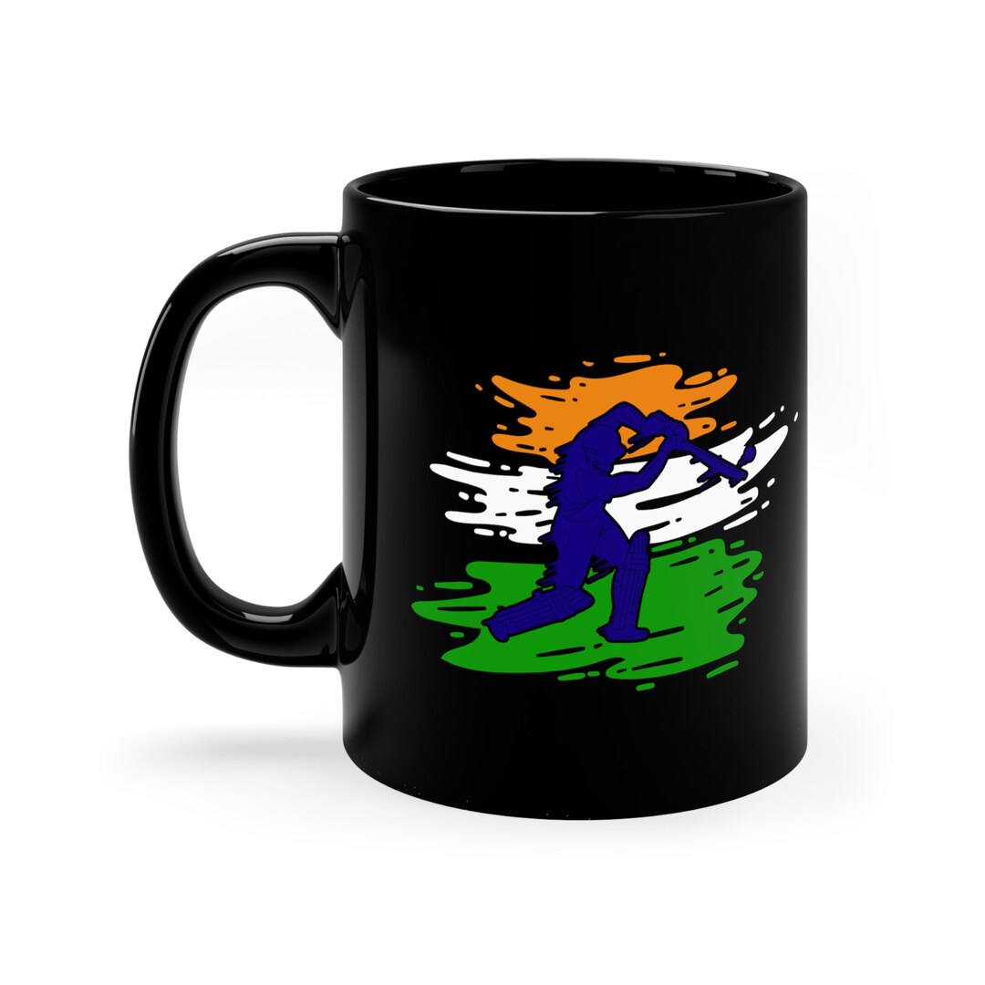 Funny Cricket Player Mug: Cricket Lover Gift - Etsy