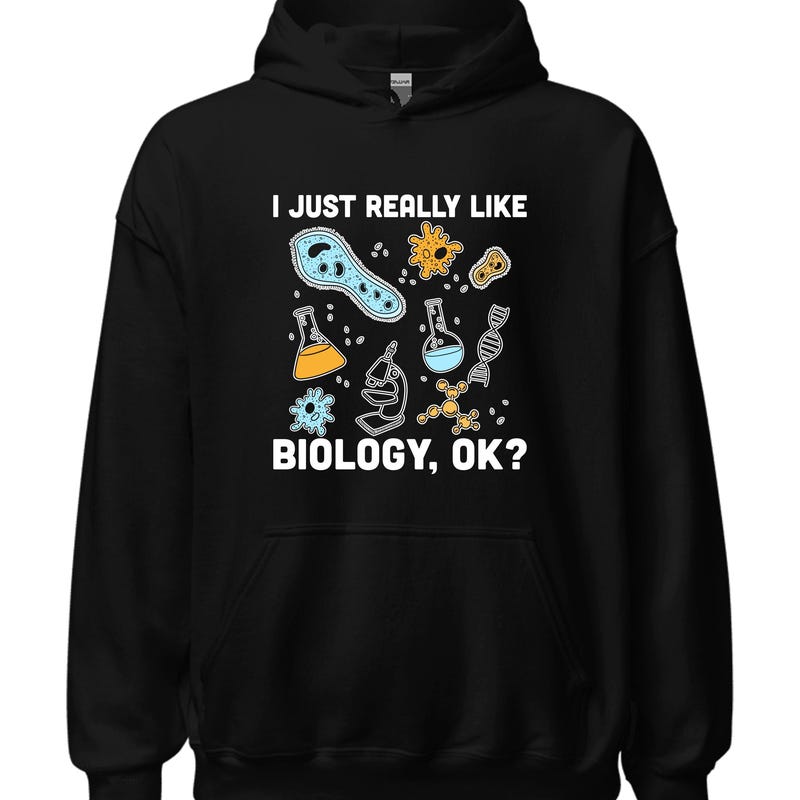 Biology Christmas Sweater - Etsy