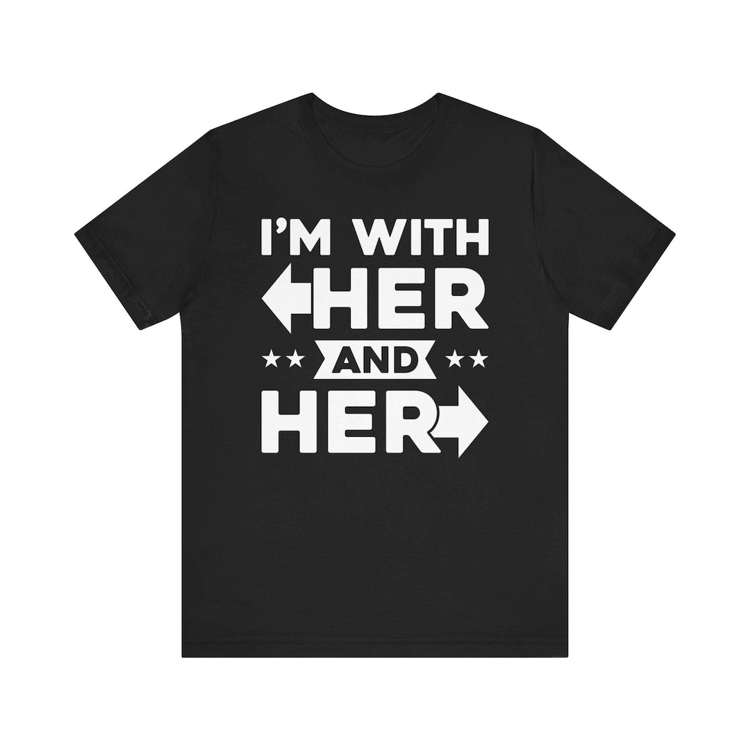 Polygamy Shirt / Funny Polyamory Gift for Him & Her / Poly T-shirt ...