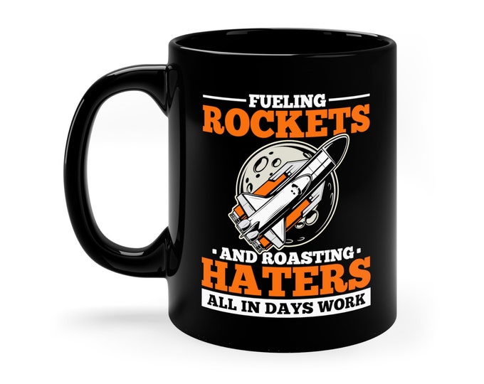 Aerospace Engineering Gift. Aerospace Engineering Mug. Aerospace ...