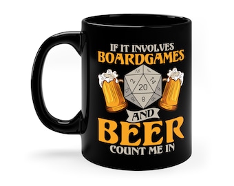 Trivia Night Mug. Trivia Gift. Trivia Mug. Game Night Mug. Game Night ...