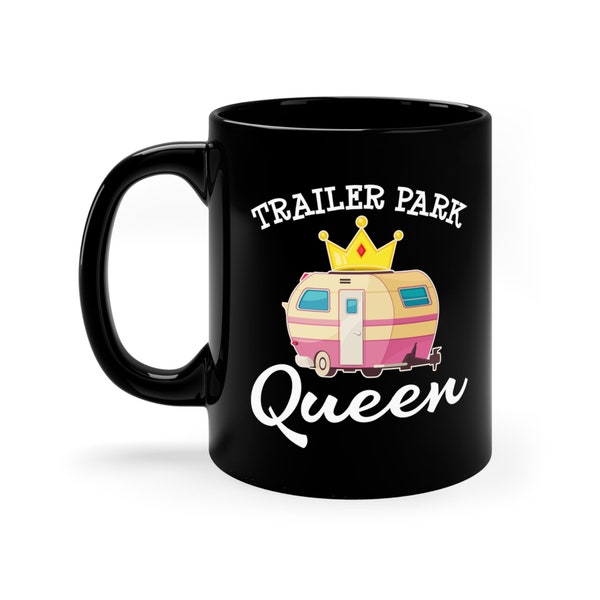 Trailer Trash - Etsy