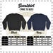 Keyboard Hoodie / Funny Keyboard Player Sweatshirt / Pianists & Music ...