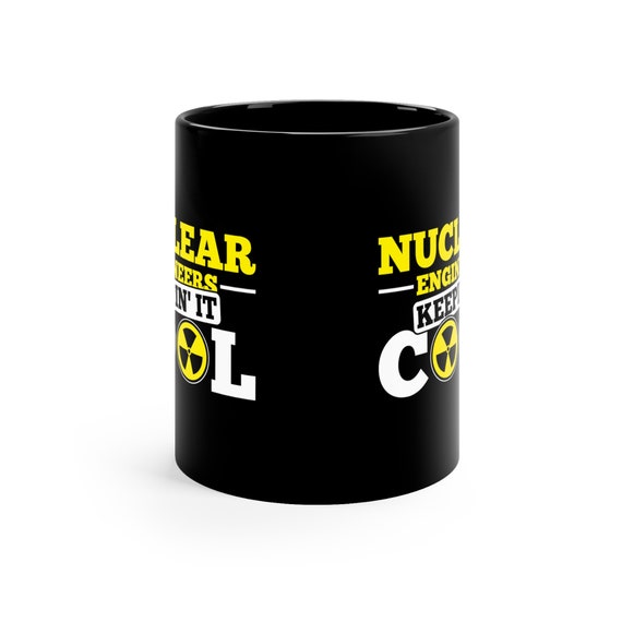 Funny Nuclear Energy