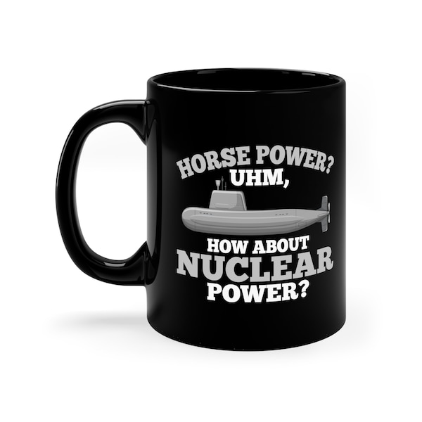 Submarine Coffee Mugs - Etsy