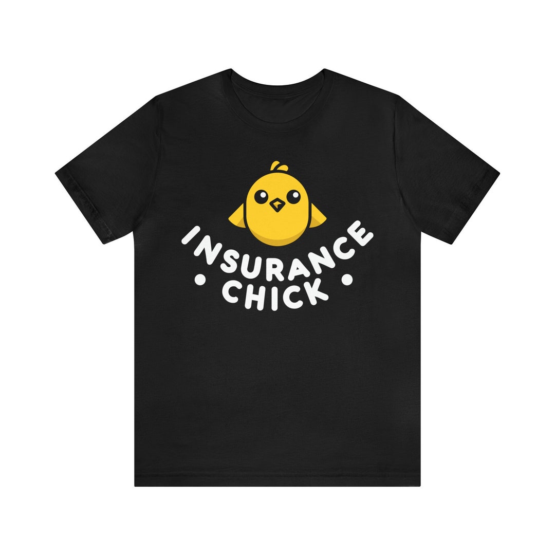 Cute Insurance Agent Shirt / Funny Insurance Broker Gift for Him & Her ...