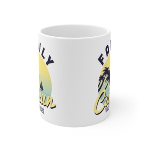 Cancun Vacation Mug / Funny Cancun Mexico Coffee Mug / Cancun Gifts ...