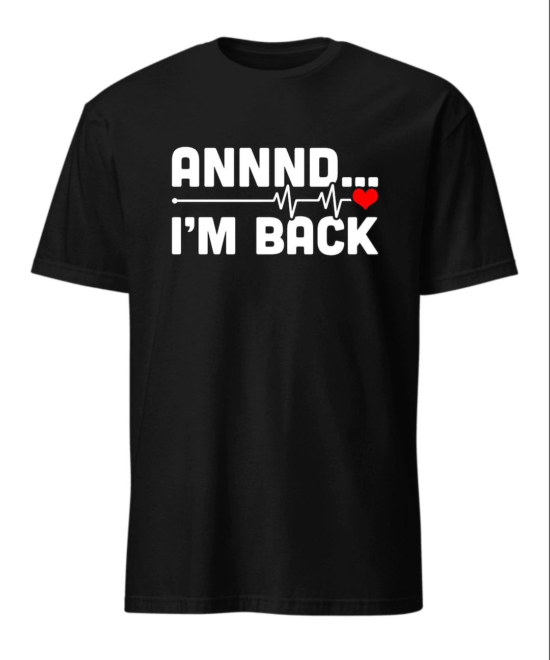 Pacemaker Shirt / Funny Pacemaker Surgery Gift for Him & Her ...