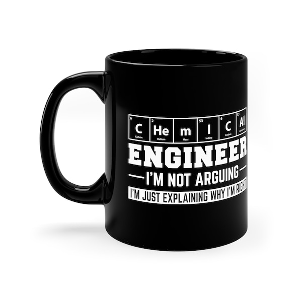 Engineer Mug - Etsy