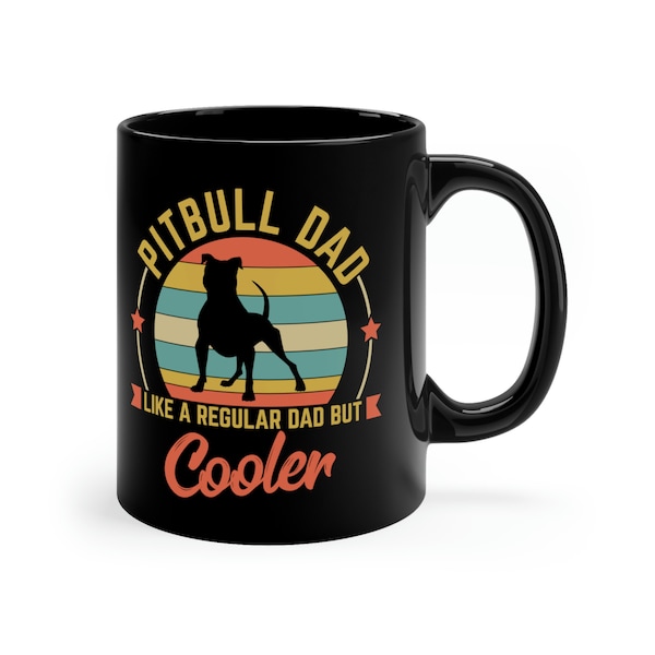 Pitbull - Etsy
