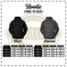 Keyboard Hoodie / Funny Keyboard Player Sweatshirt / Pianists & Music ...