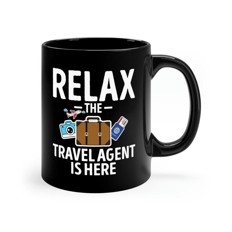 Funny Travel Mug - Etsy