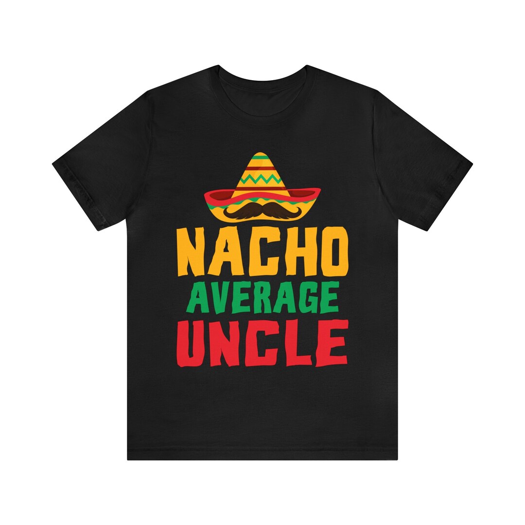 Cool Uncle Shirt / Funny New Uncle Birthday Gift / Cute Uncle T-shirt ...
