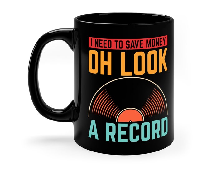 Vinyl Record Drink Coasters (set of 4) - Etsy