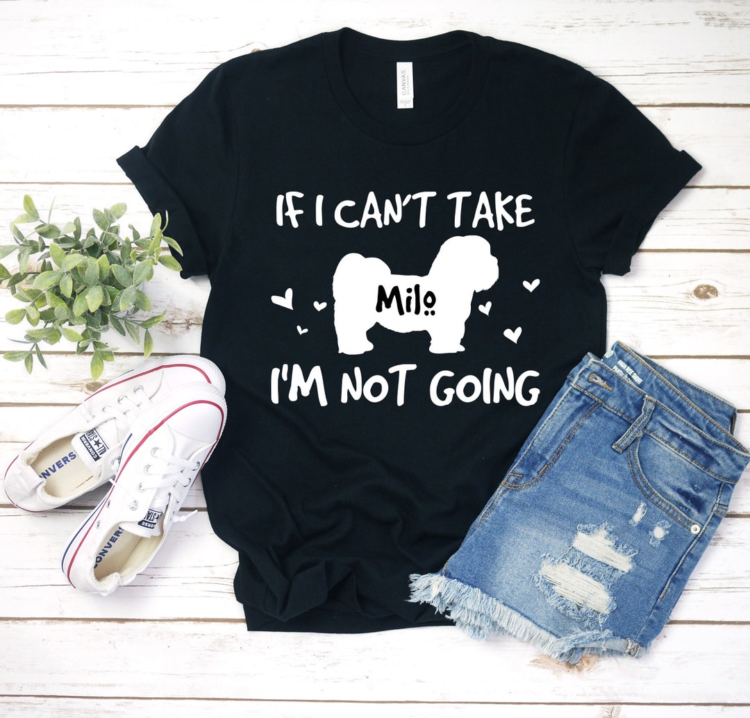 Lhasa Apso Shirt / Hoodie / Sweatshirt / Tank Top / Lhasa Apso Gift ...