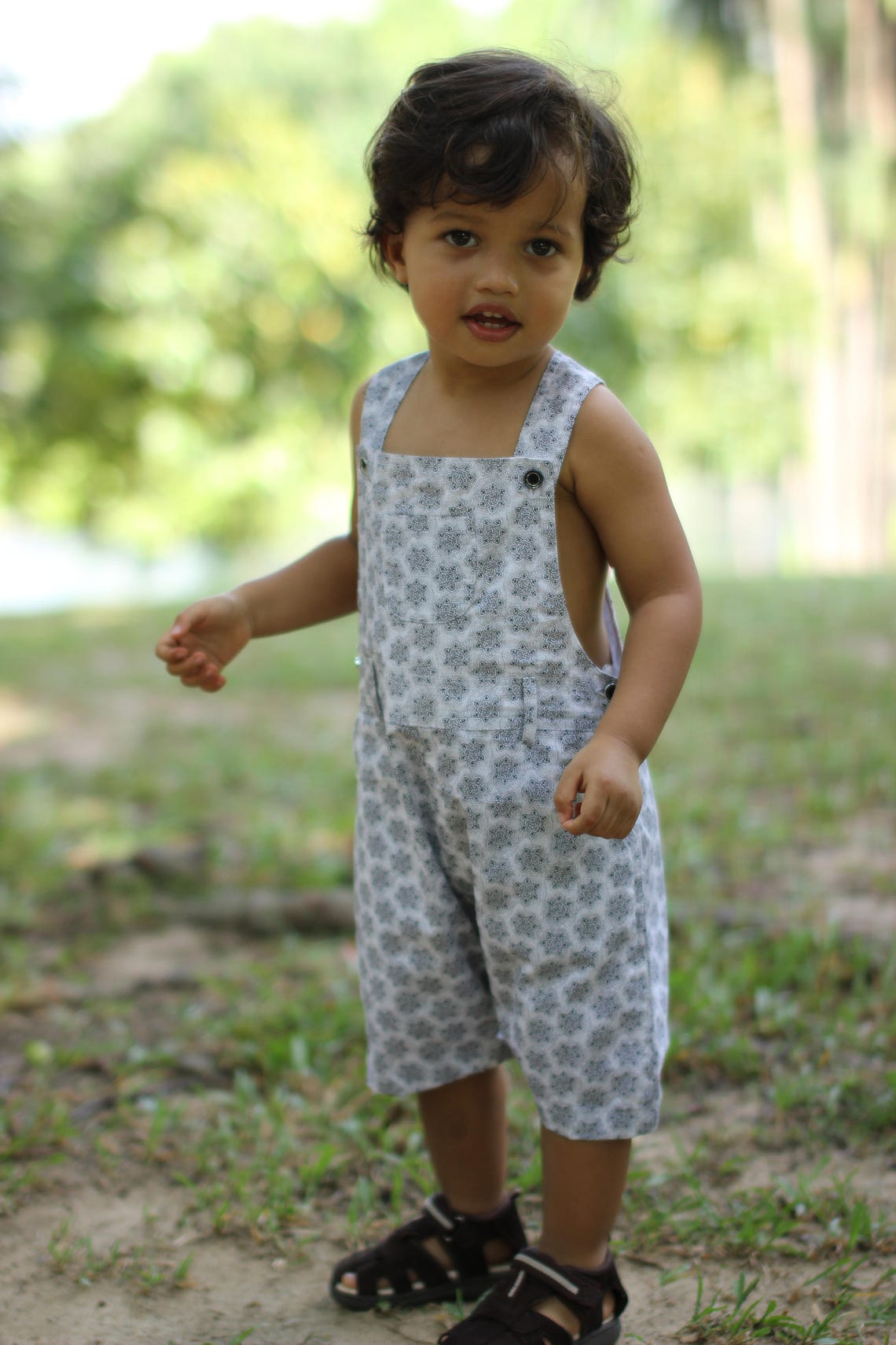 Kids Overalls Overalls Boys Overalls Baby Boy Romper - Etsy