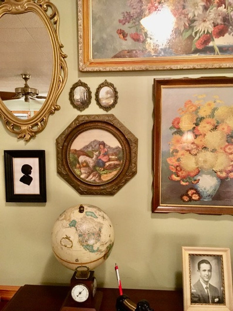 Vintage Replogle 9.5''diameter World Classic Series - Etsy