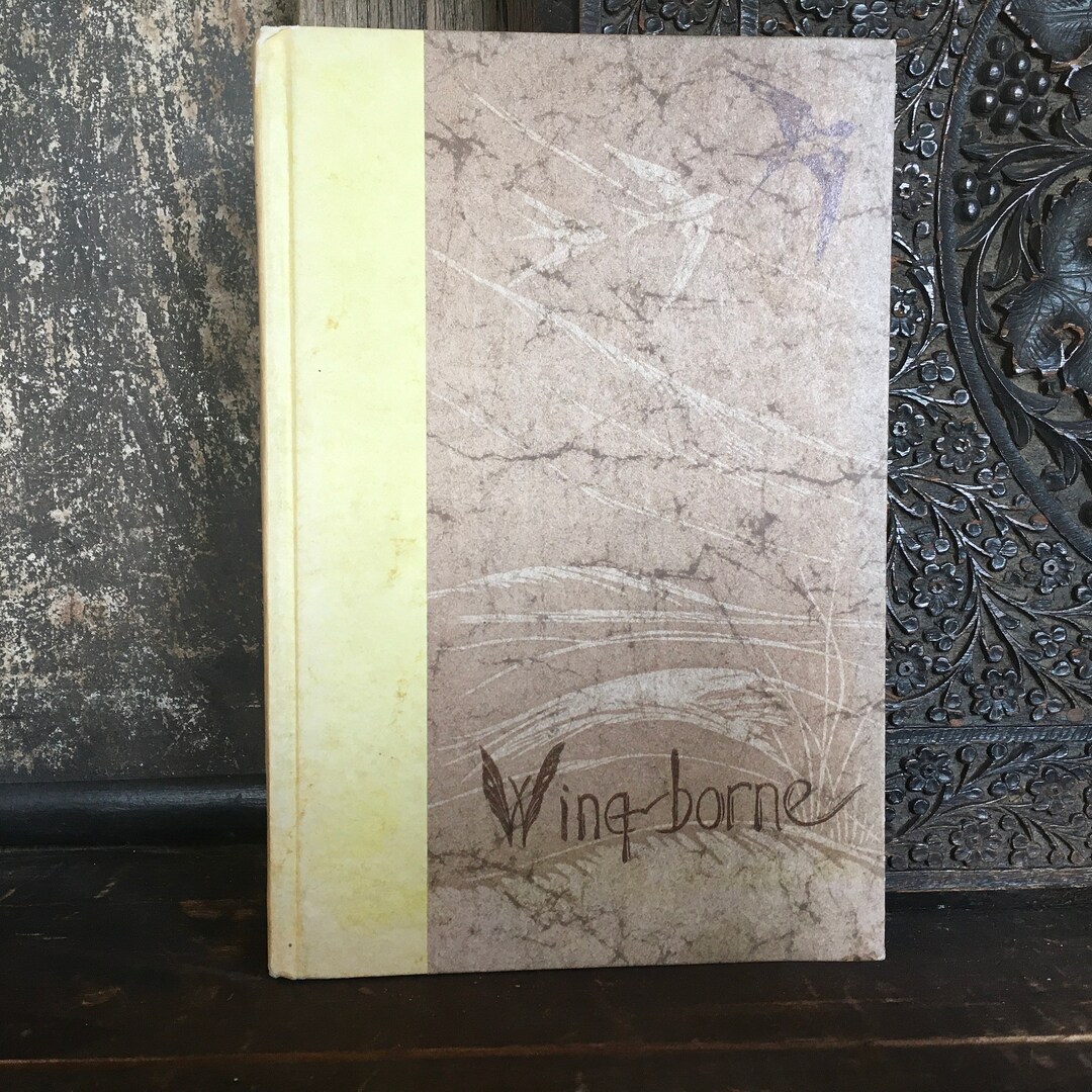 Wingborne - Etsy