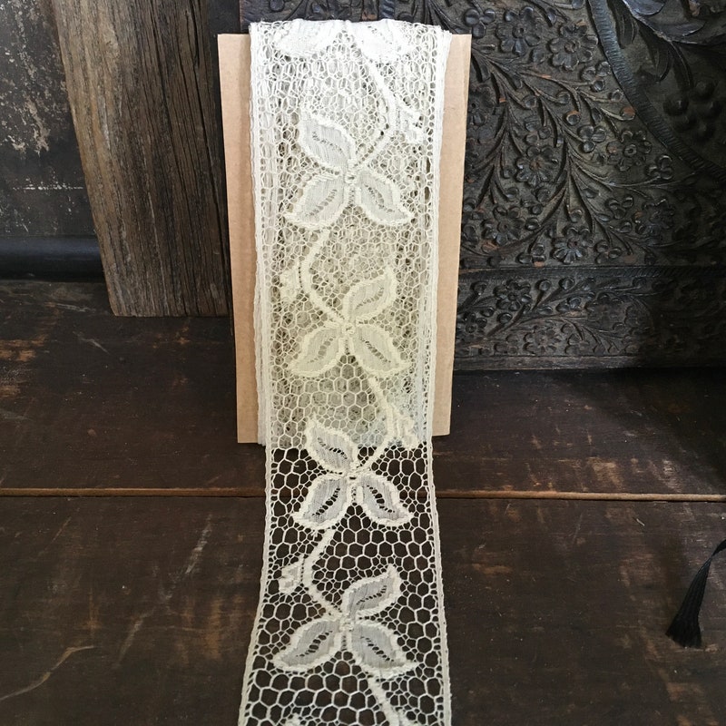 Antique Lace - Etsy