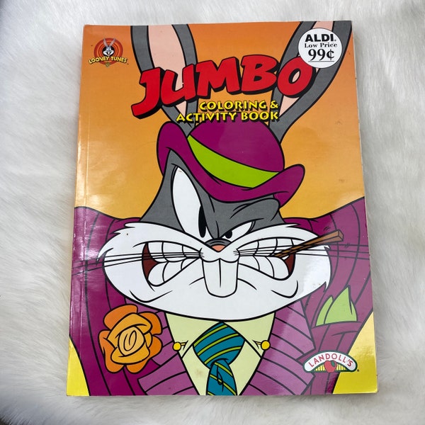 Landoll Coloring Book - Etsy