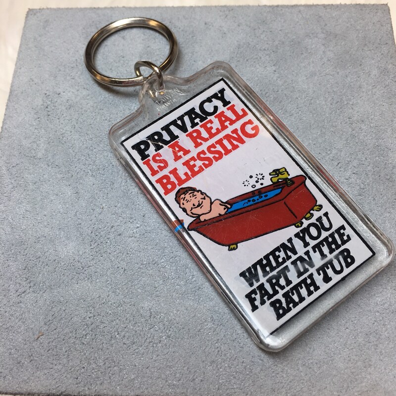 Crazy Keychains - Etsy