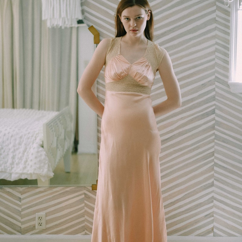 Devore Vintage - Etsy