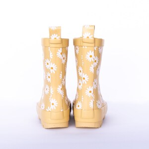 Daisy Children's Rain Boot - Etsy