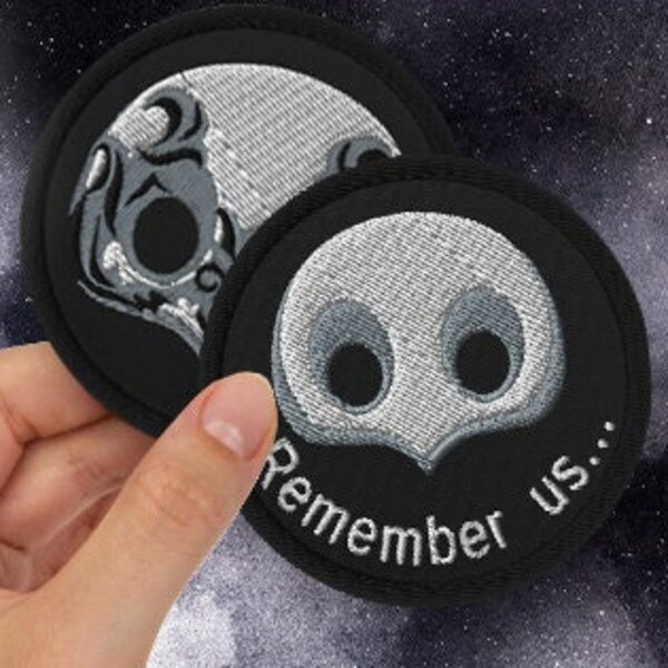 Emet Selch Mask - Etsy