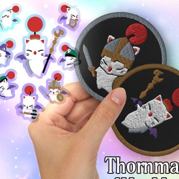 Final Fantasy 14 Pins - Etsy